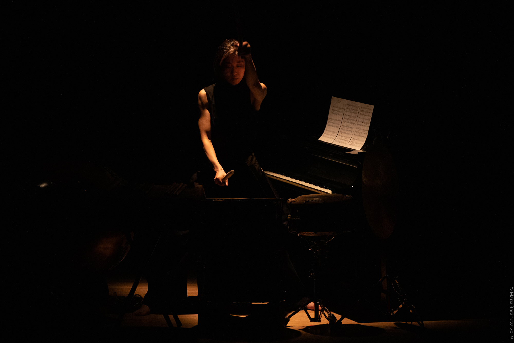 Let’s Sing & Dance MOMOTARO song Together – Crossing Jamaica Avenue